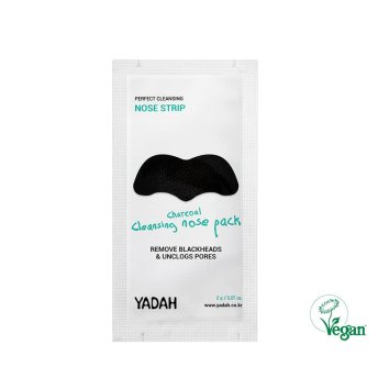 CLEANSING NOSE PACK 2g 1pcs 0 77